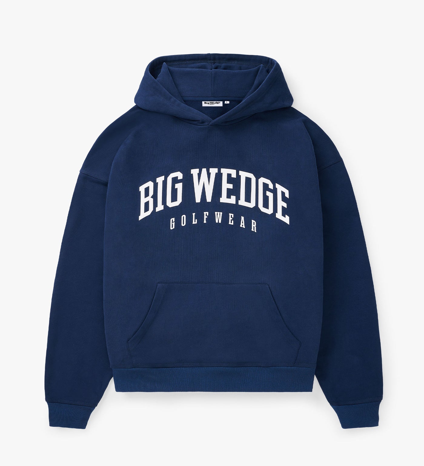 Big Wedge Golf Clothing