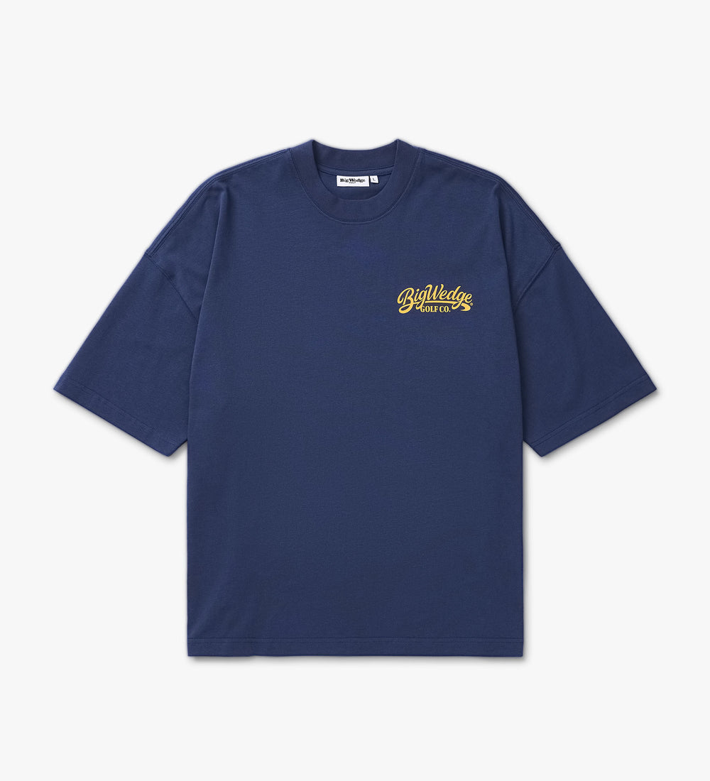 Big Wedge Golf Clothing