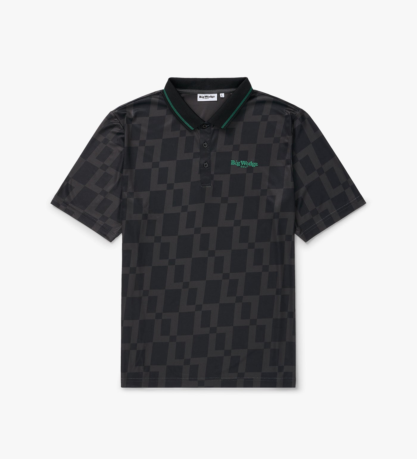 Big Wedge Golf Clothing – Drop 1