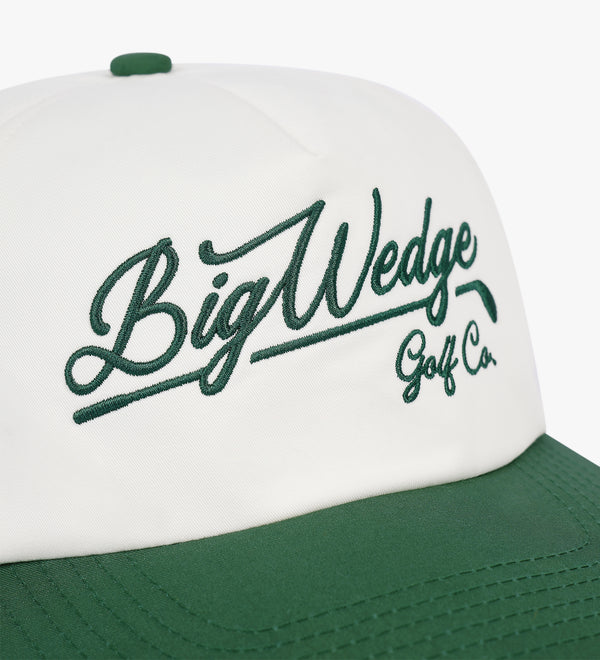 Big Wedge Golf Clothing – Drop 1