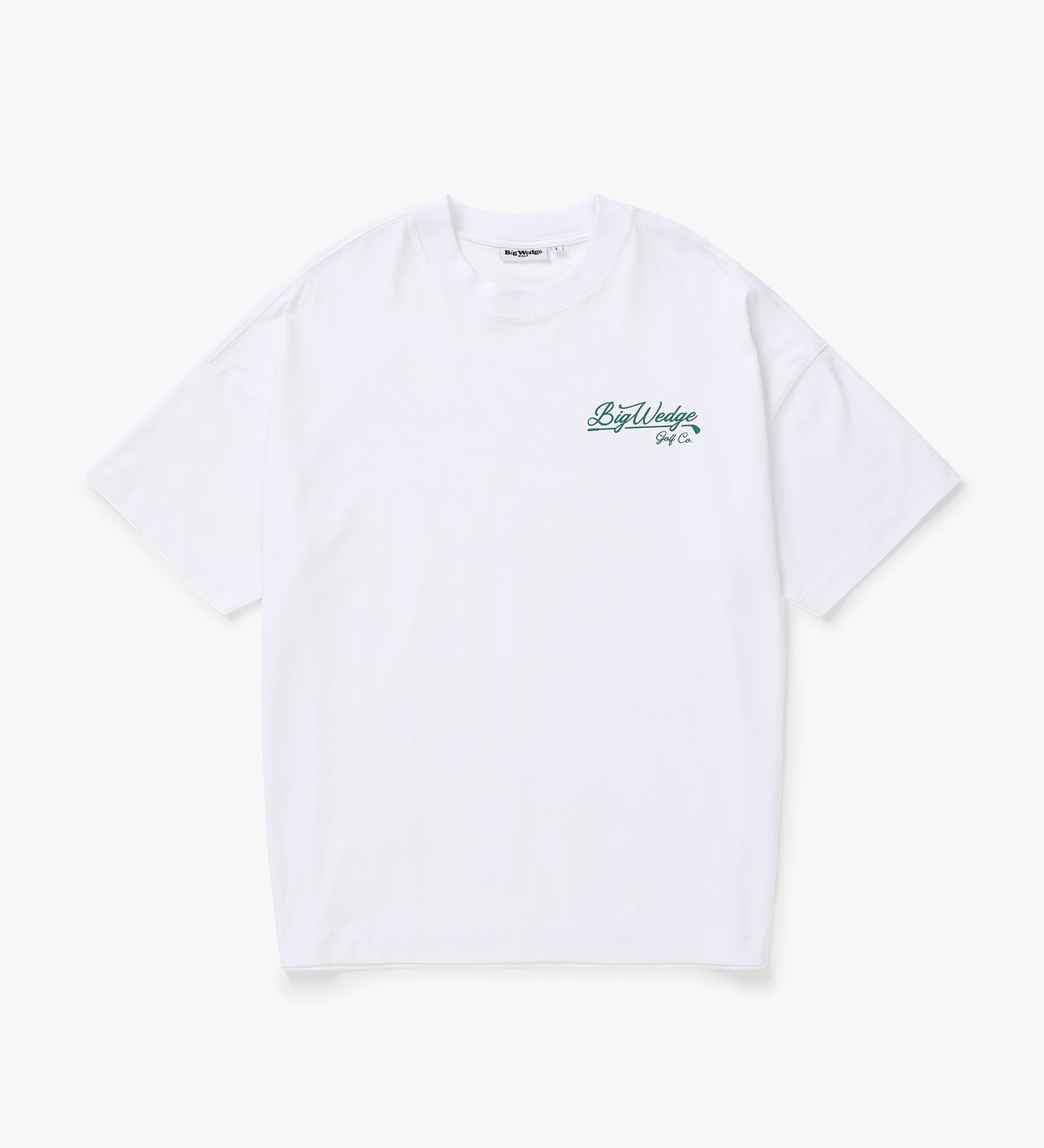 Big Wedge Golf Clothing – Drop 1