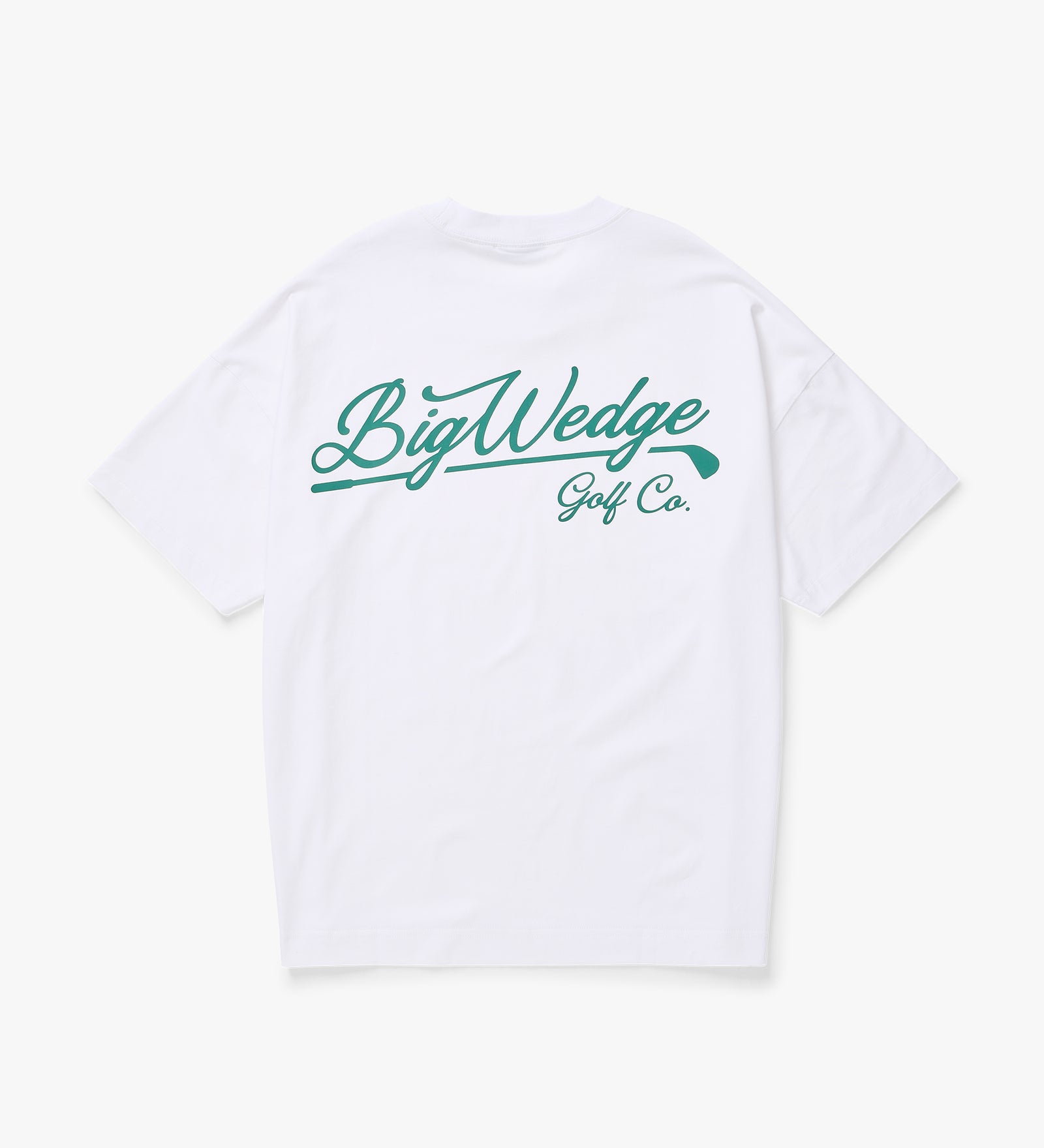 Big Wedge Golf Clothing – Drop 1